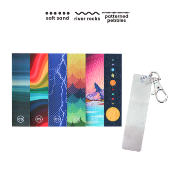 Starter Packs – Calm Strips