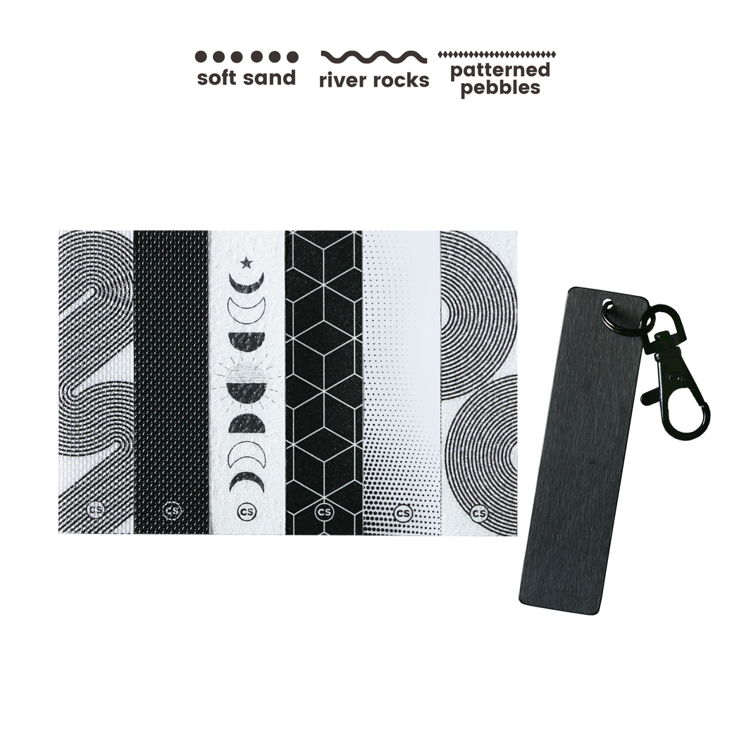 Starter Packs – Calm Strips