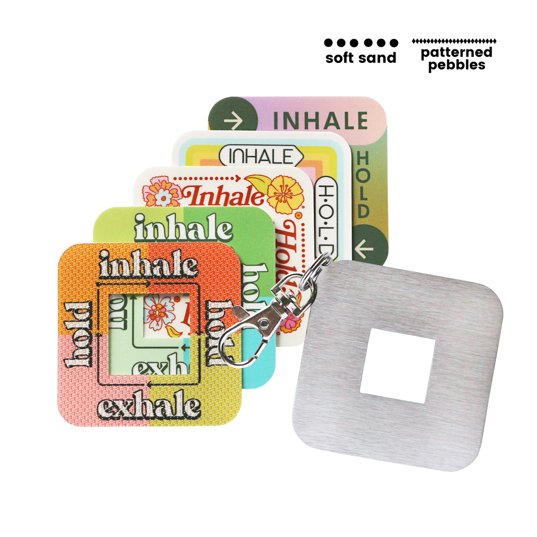 Starter Packs – Calm Strips