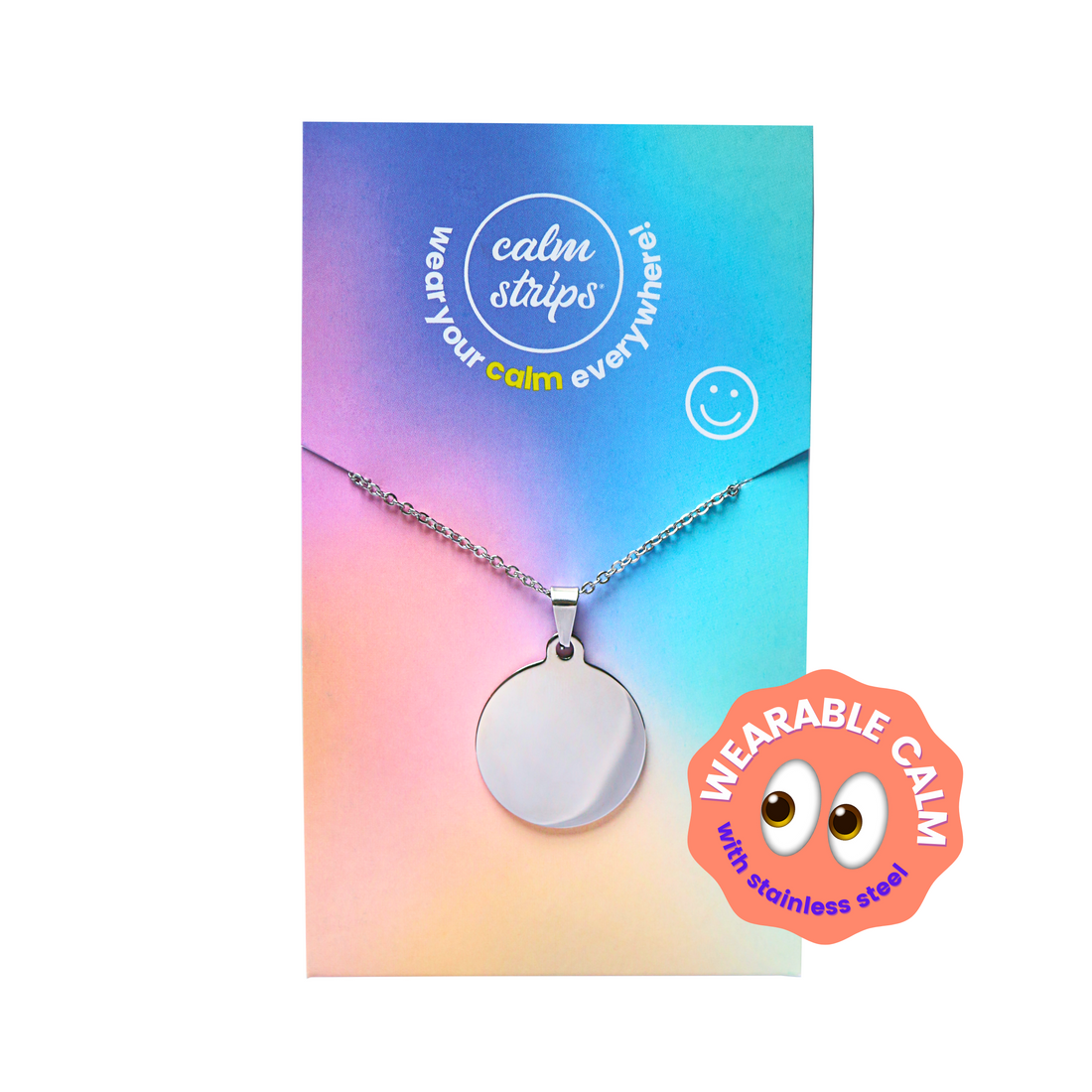 Starter Packs – Calm Strips